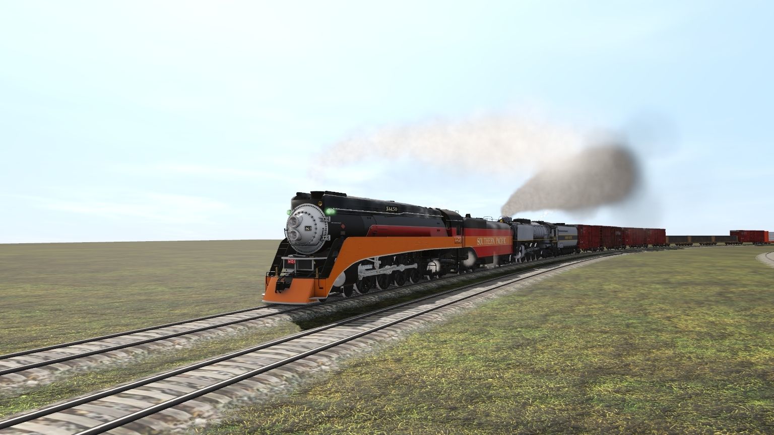Trainz Portal