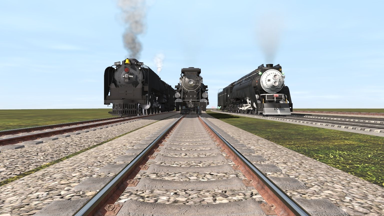 Trainz Portal