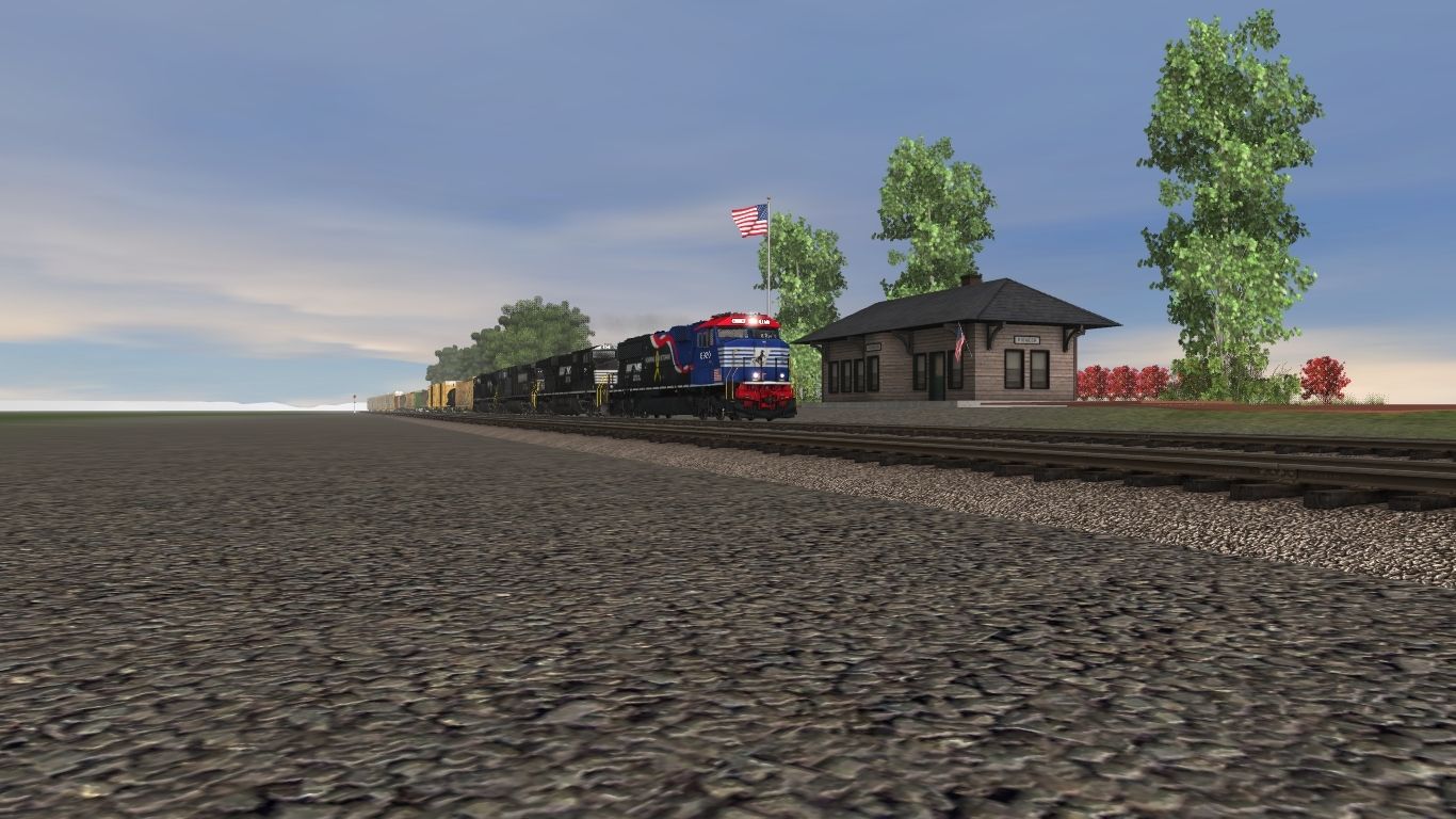 Trainz Portal