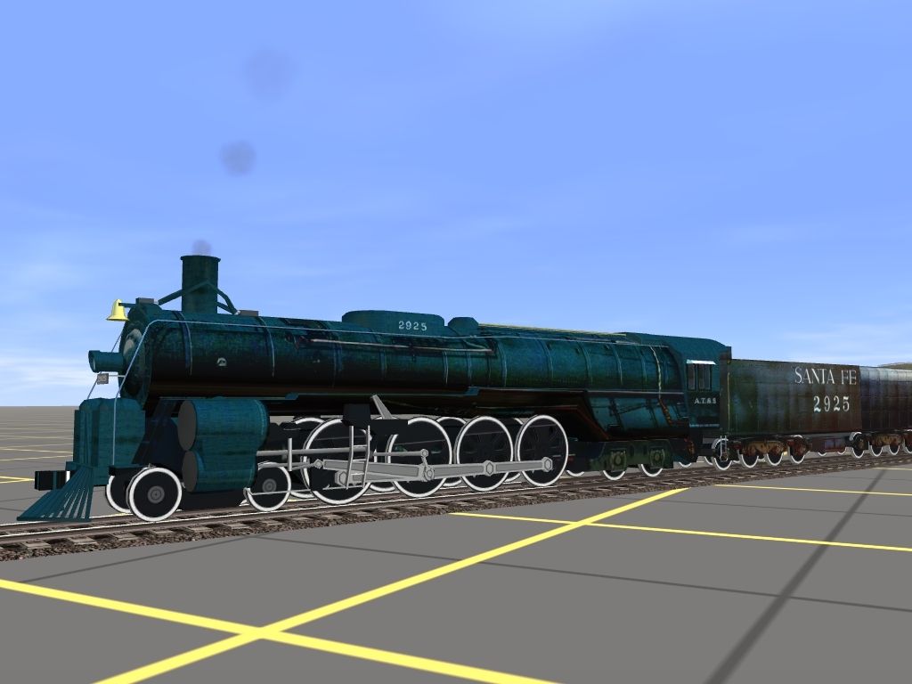 Trainz Portal