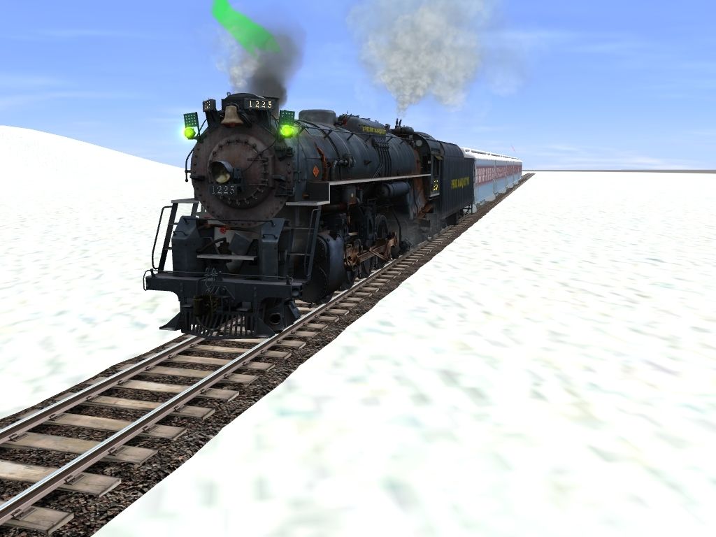 Trainz Portal