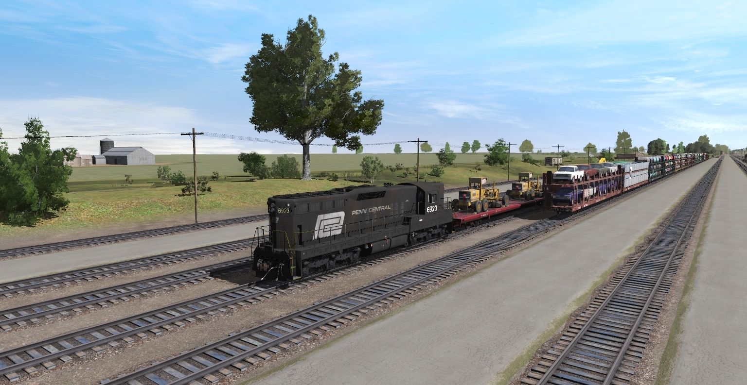 Trainz Portal
