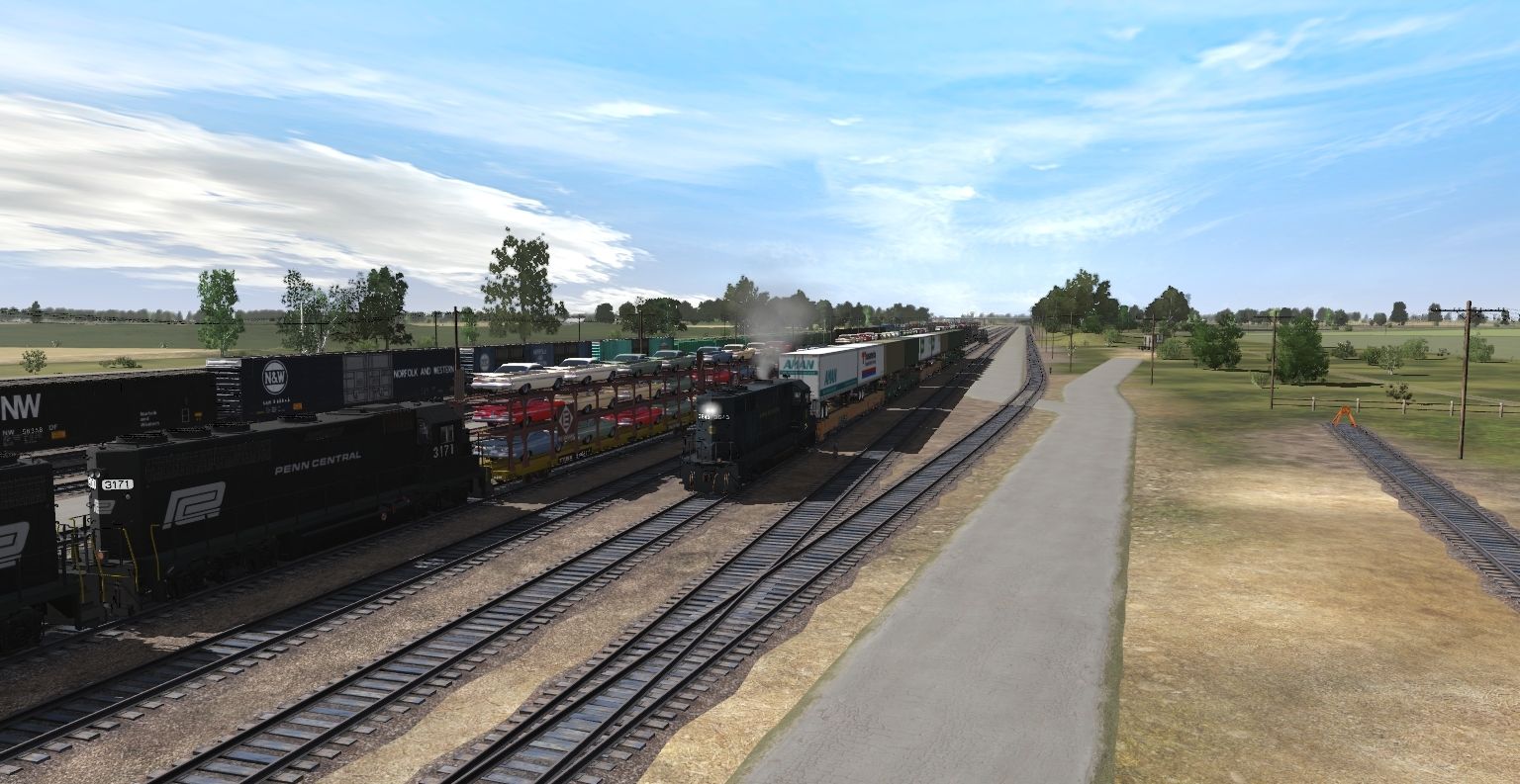 Trainz Portal