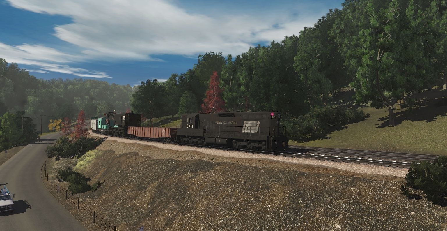 Trainz Portal