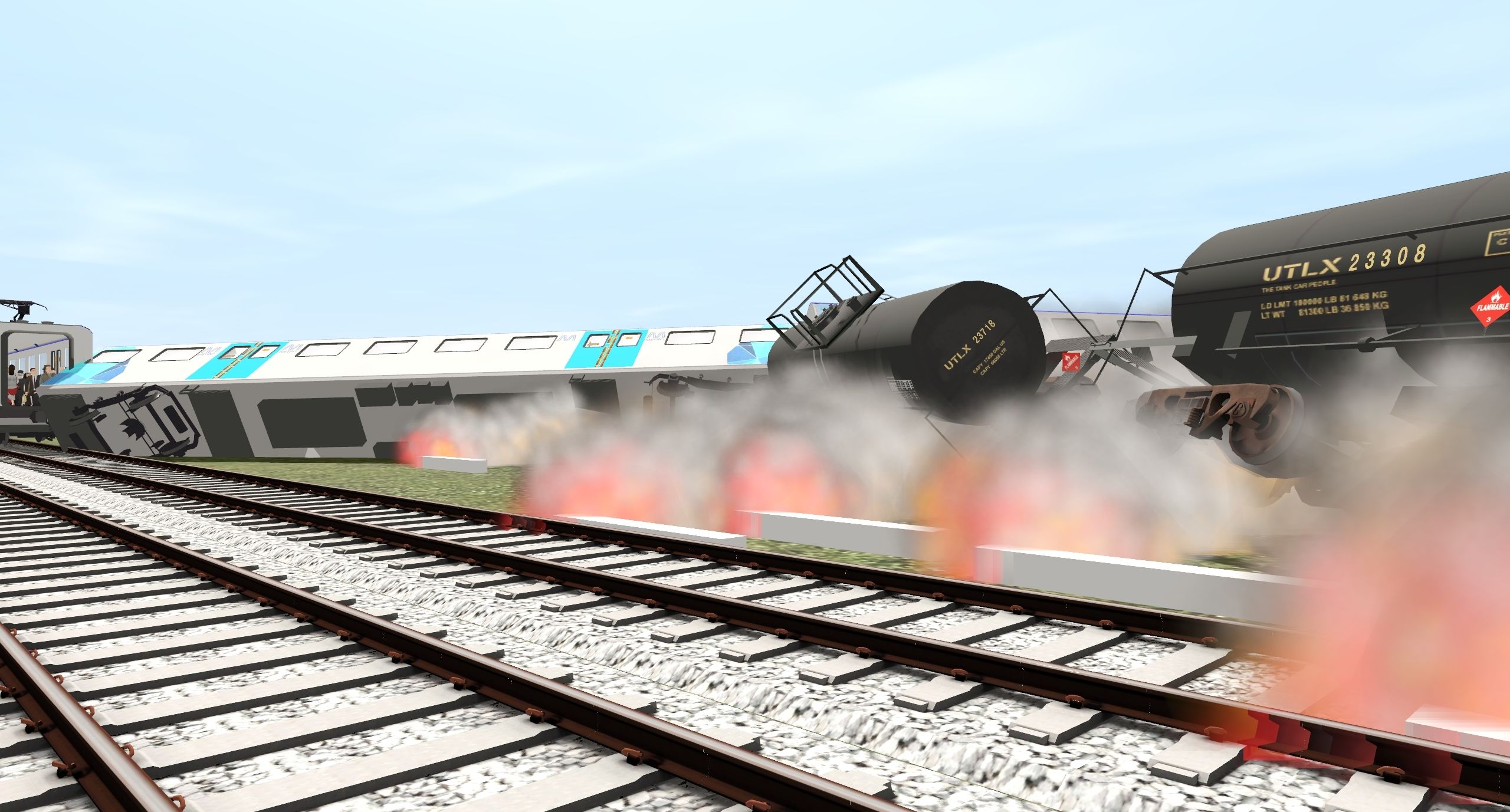 Trainz Portal