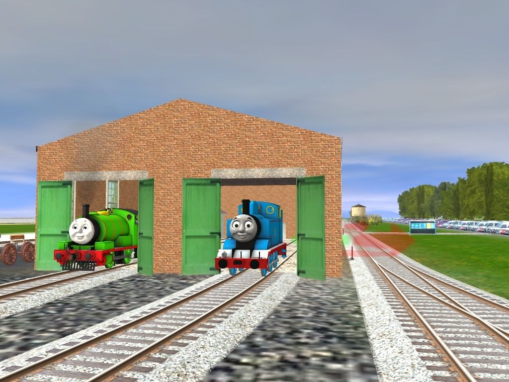 Trainz Portal