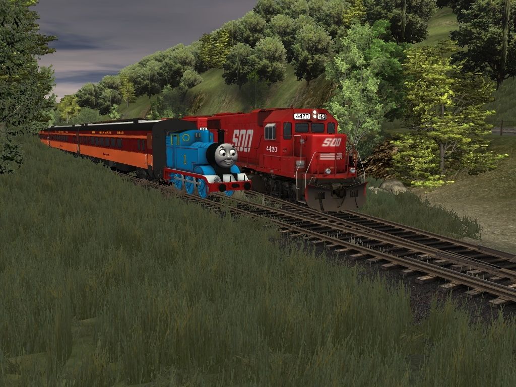 Trainz Portal