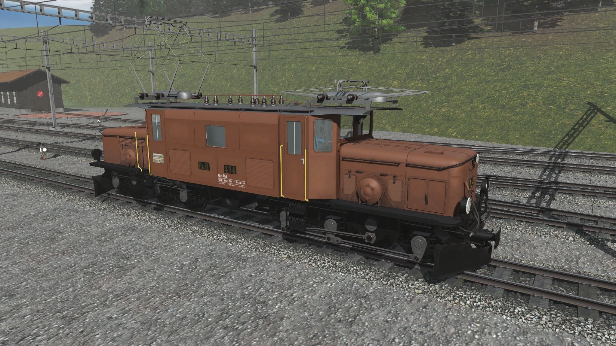 Trainz Portal