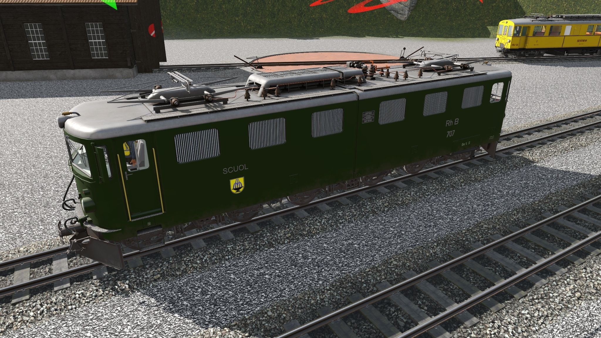 Trainz Portal