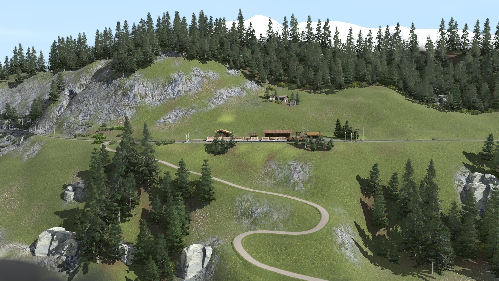 Trainz Portal