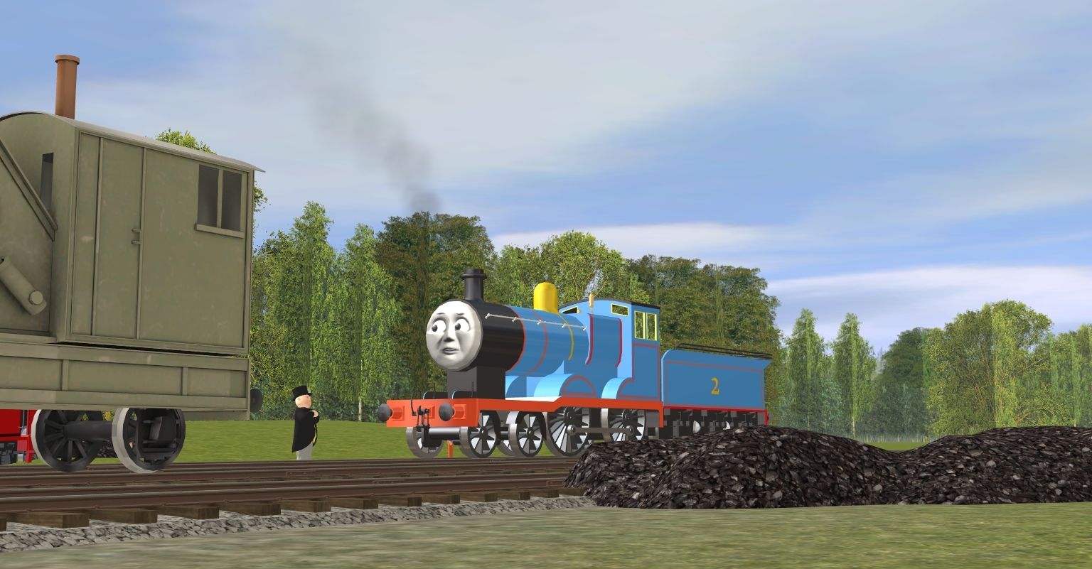 Trainz Portal
