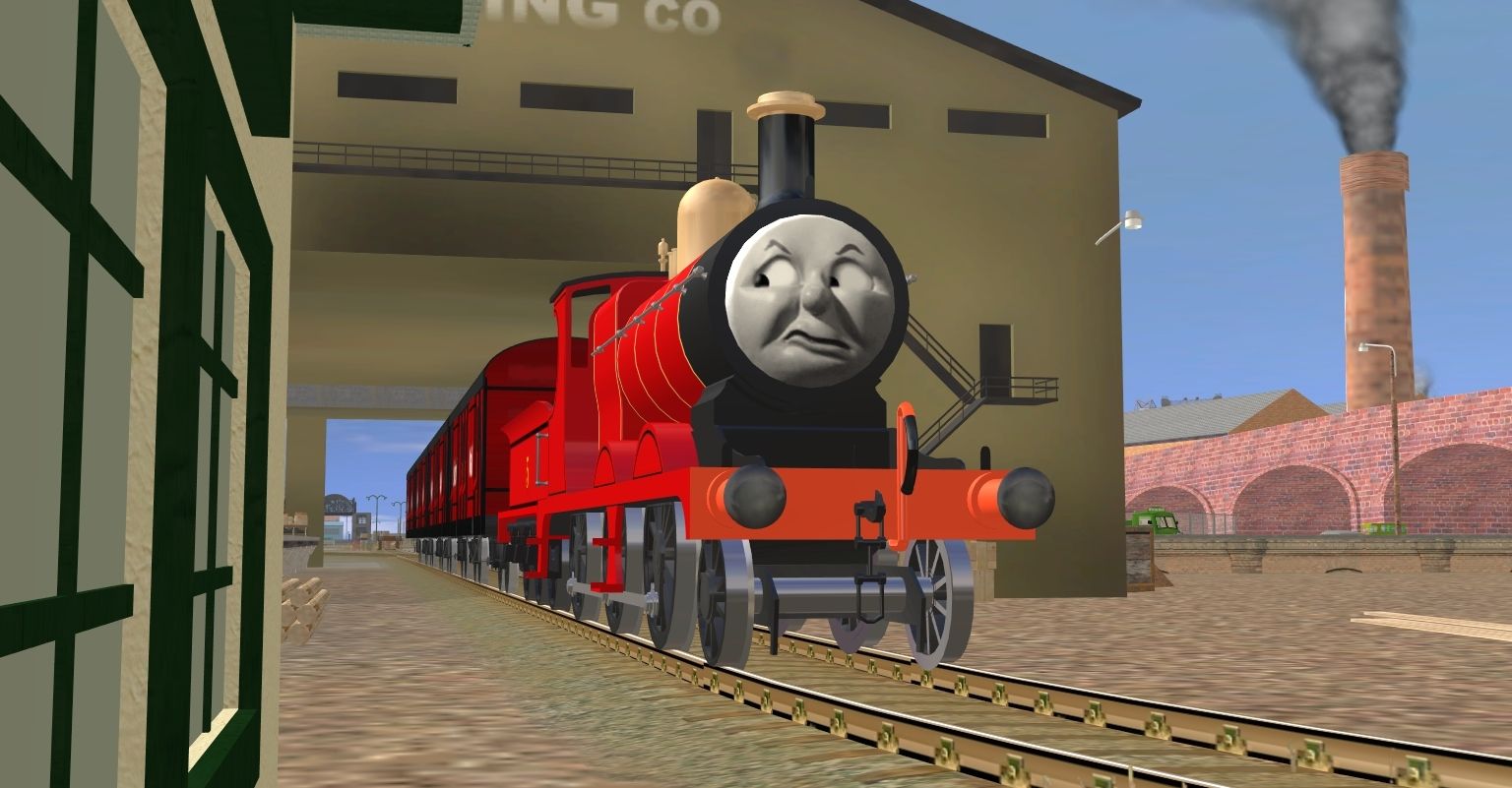 Trainz Portal