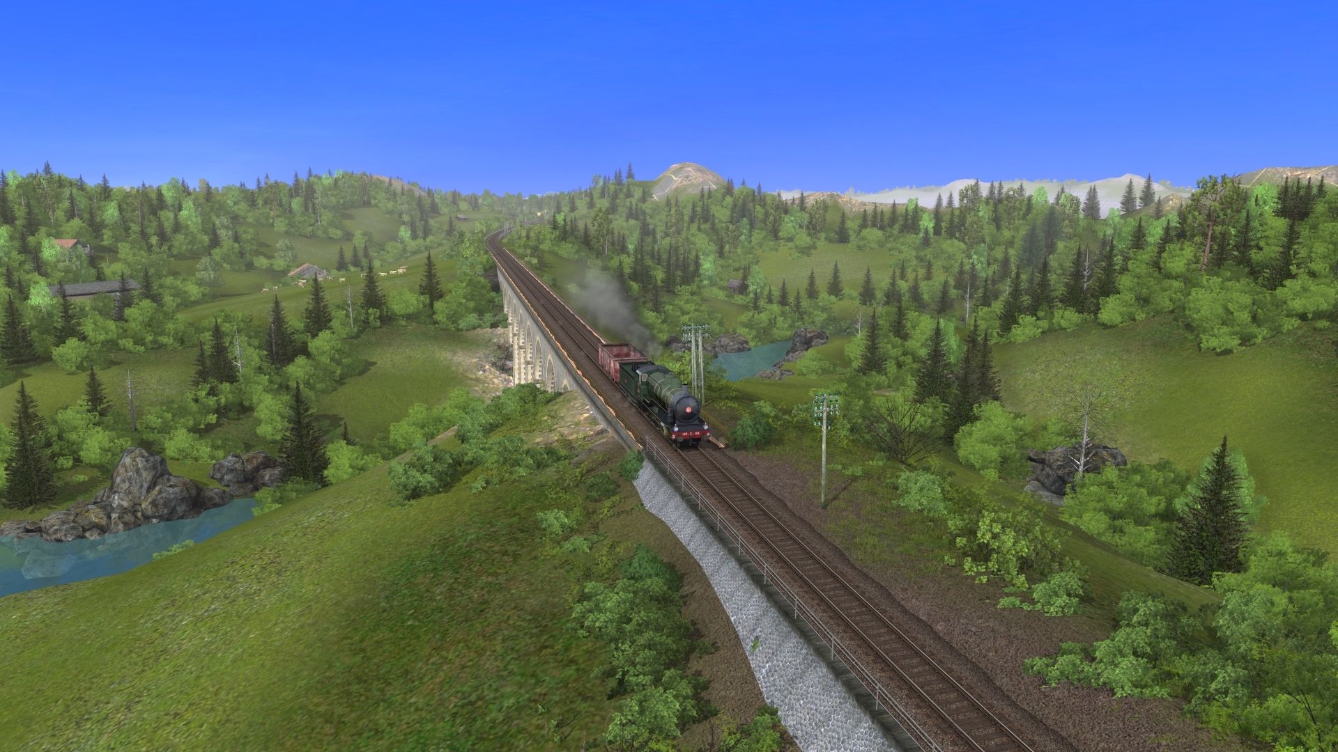 Trainz Portal