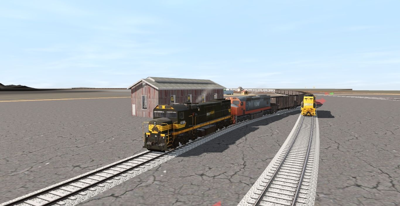 Trainz Portal