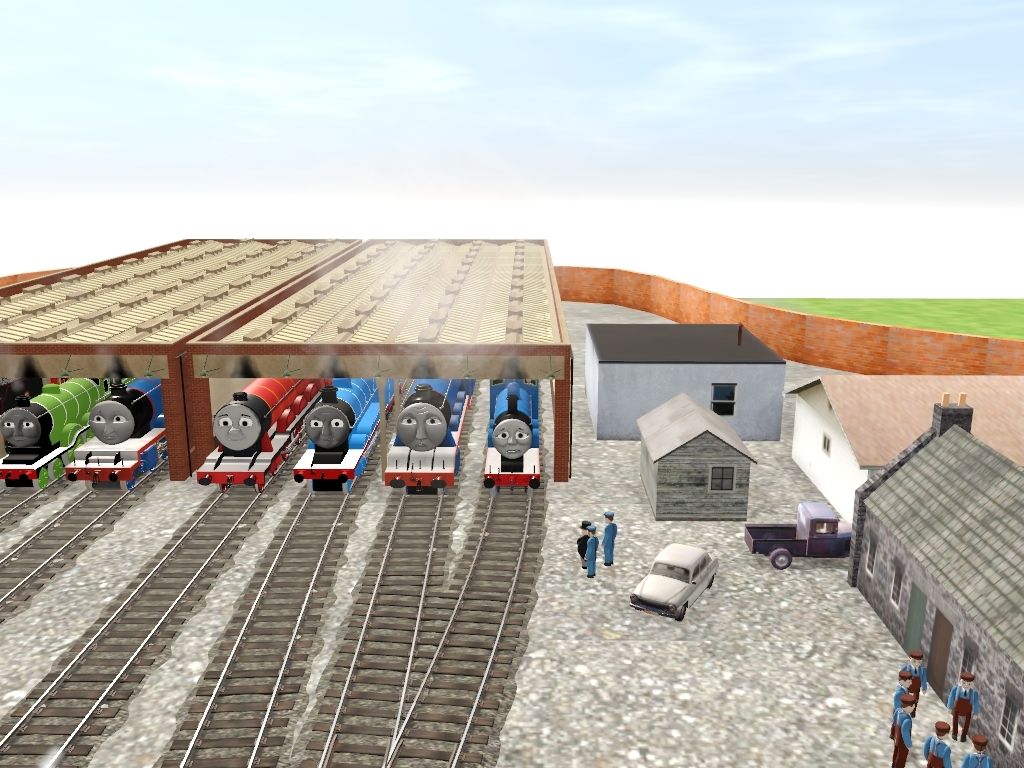Trainz Portal