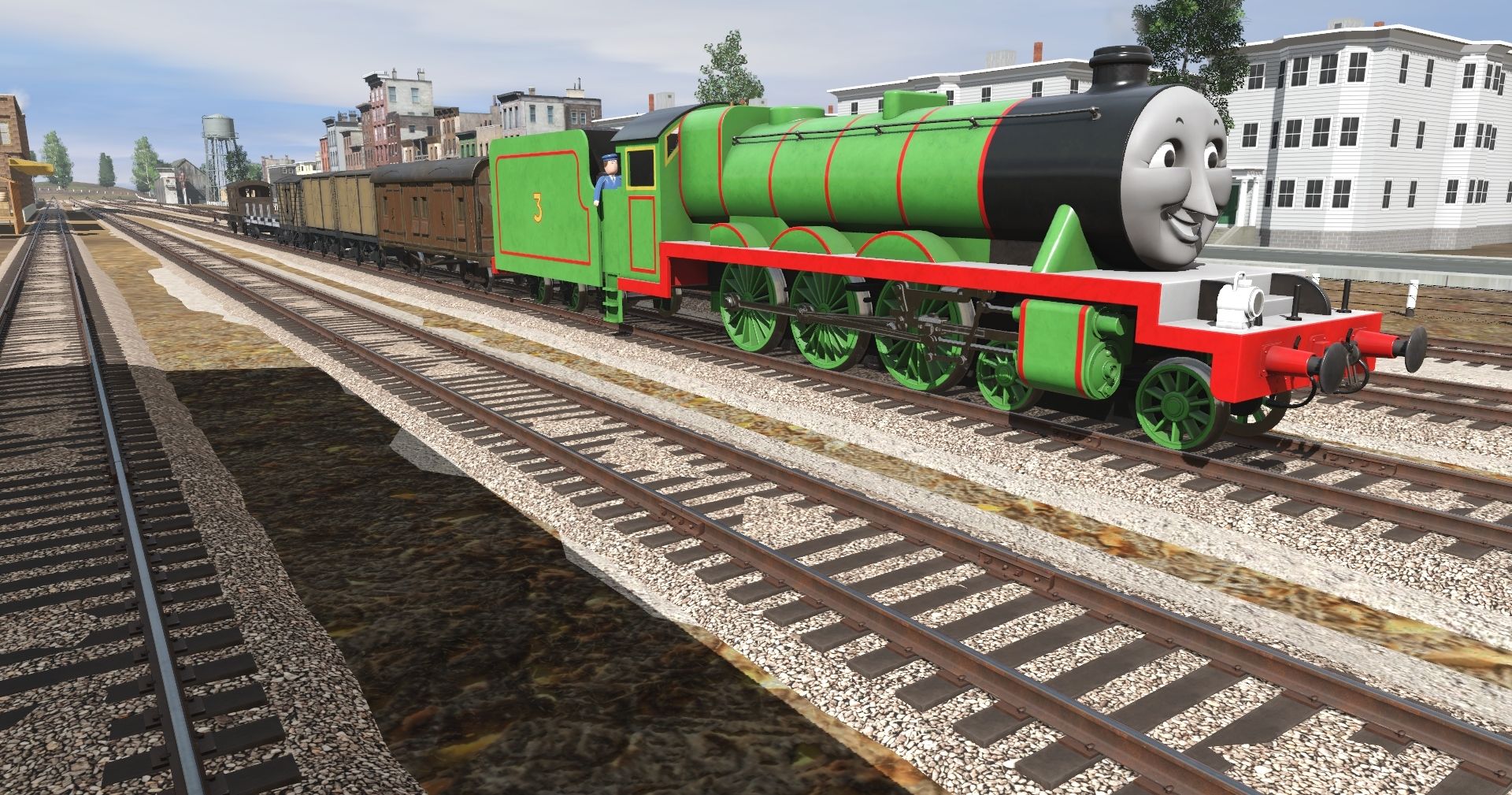 Trainz Portal