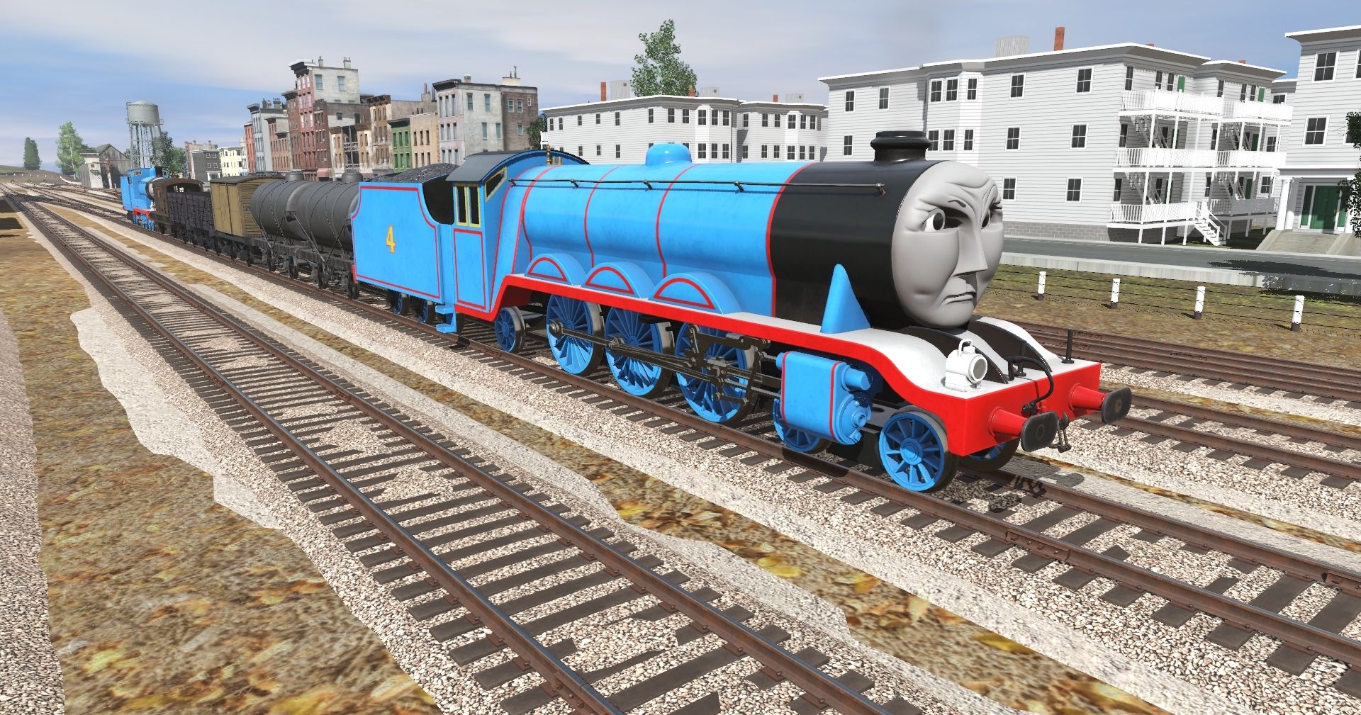Trainz Portal