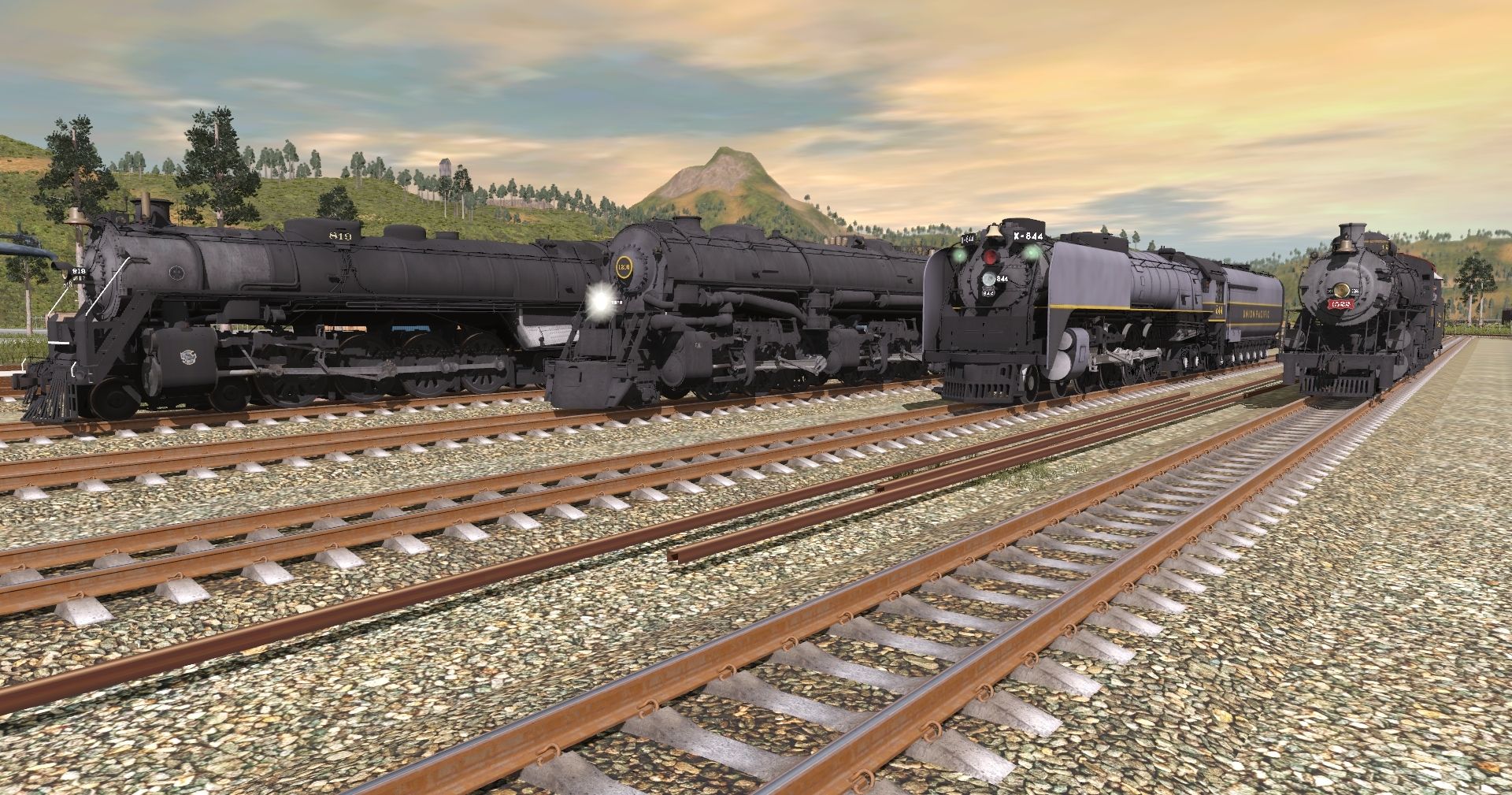 Trainz Portal