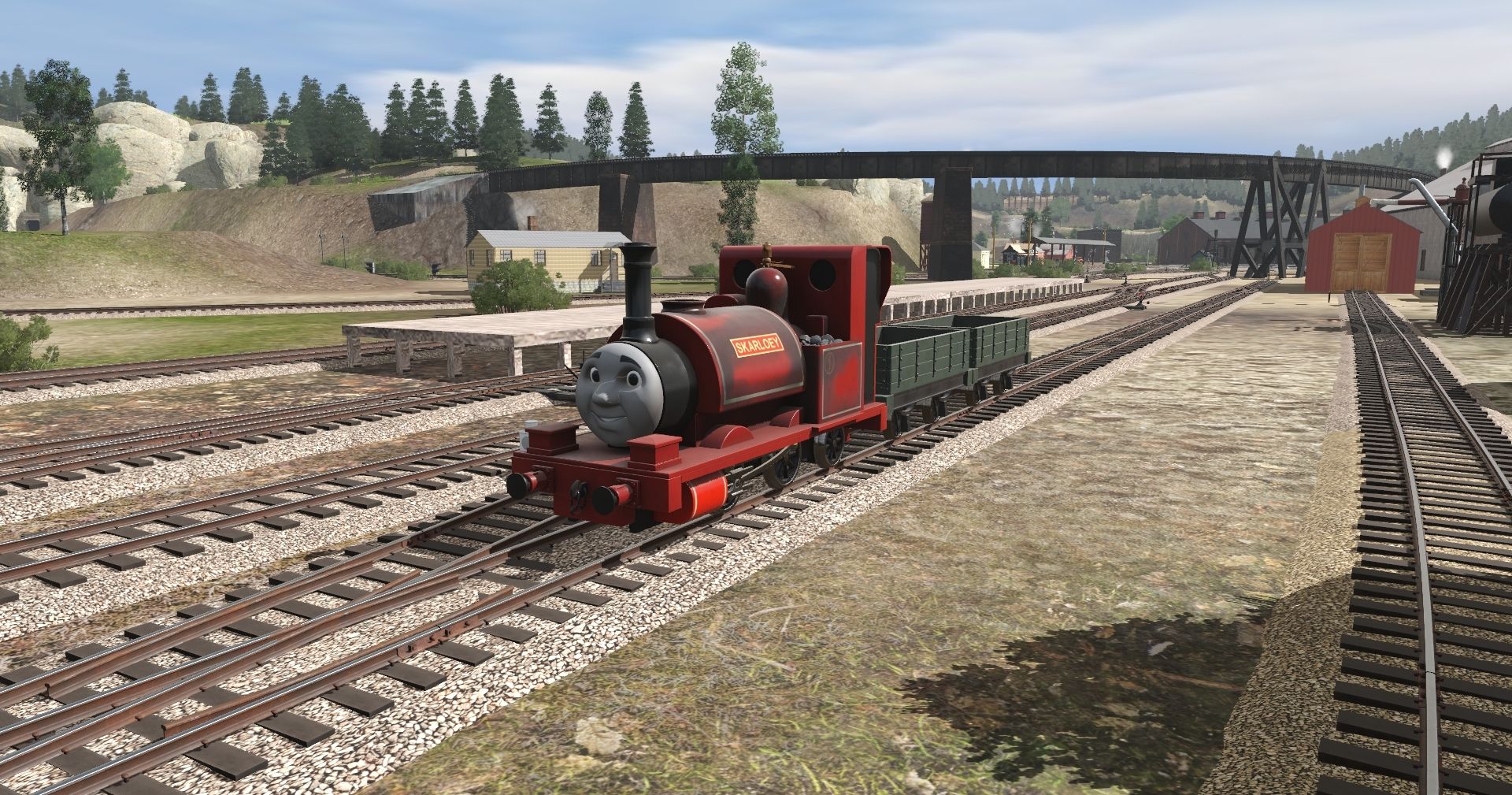 Trainz Portal