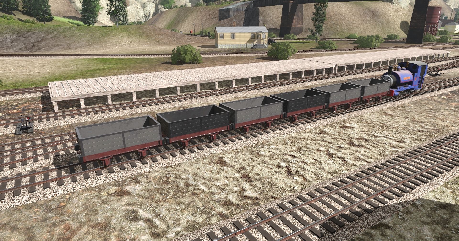 Trainz Portal