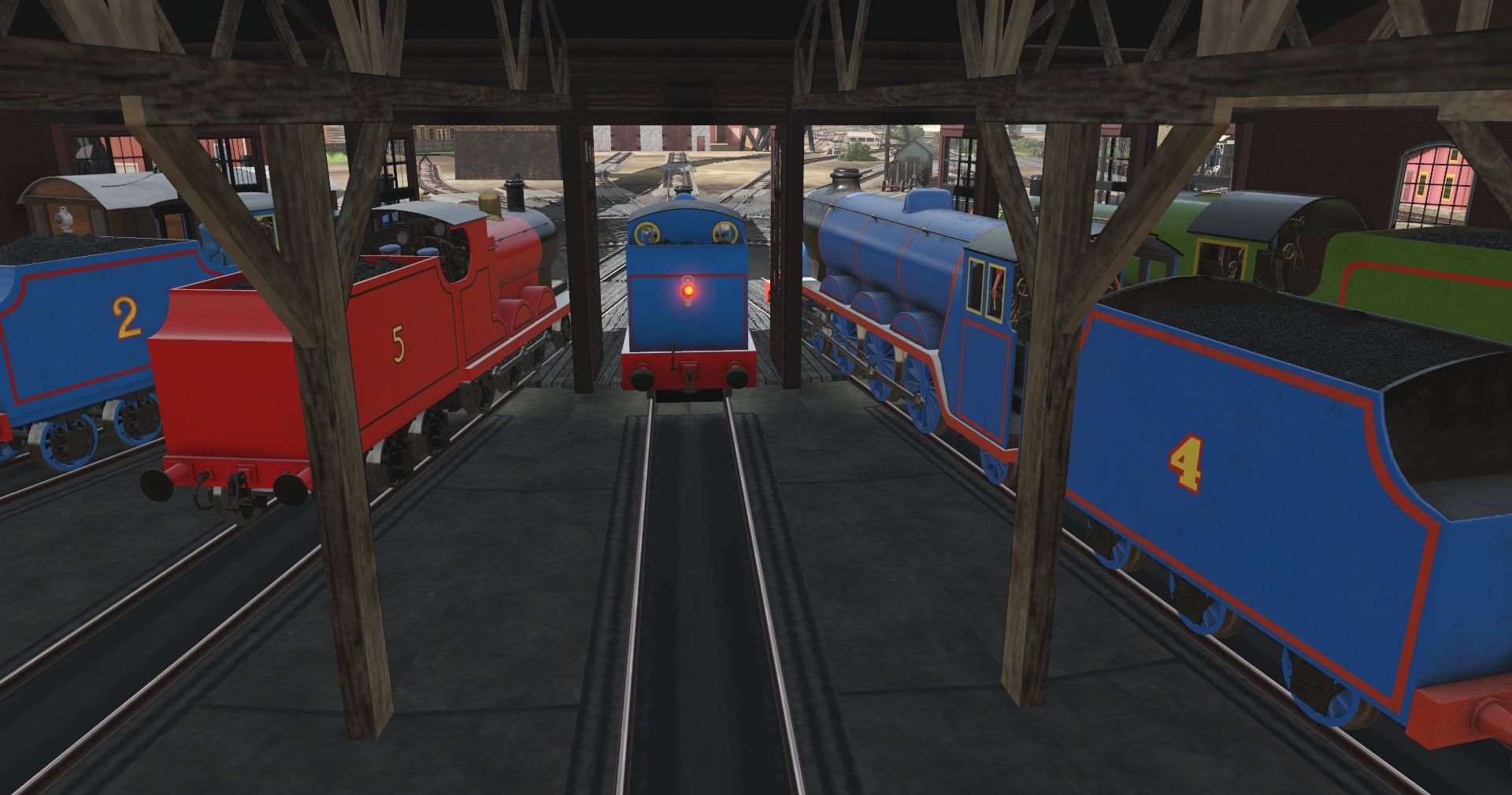 Trainz Portal