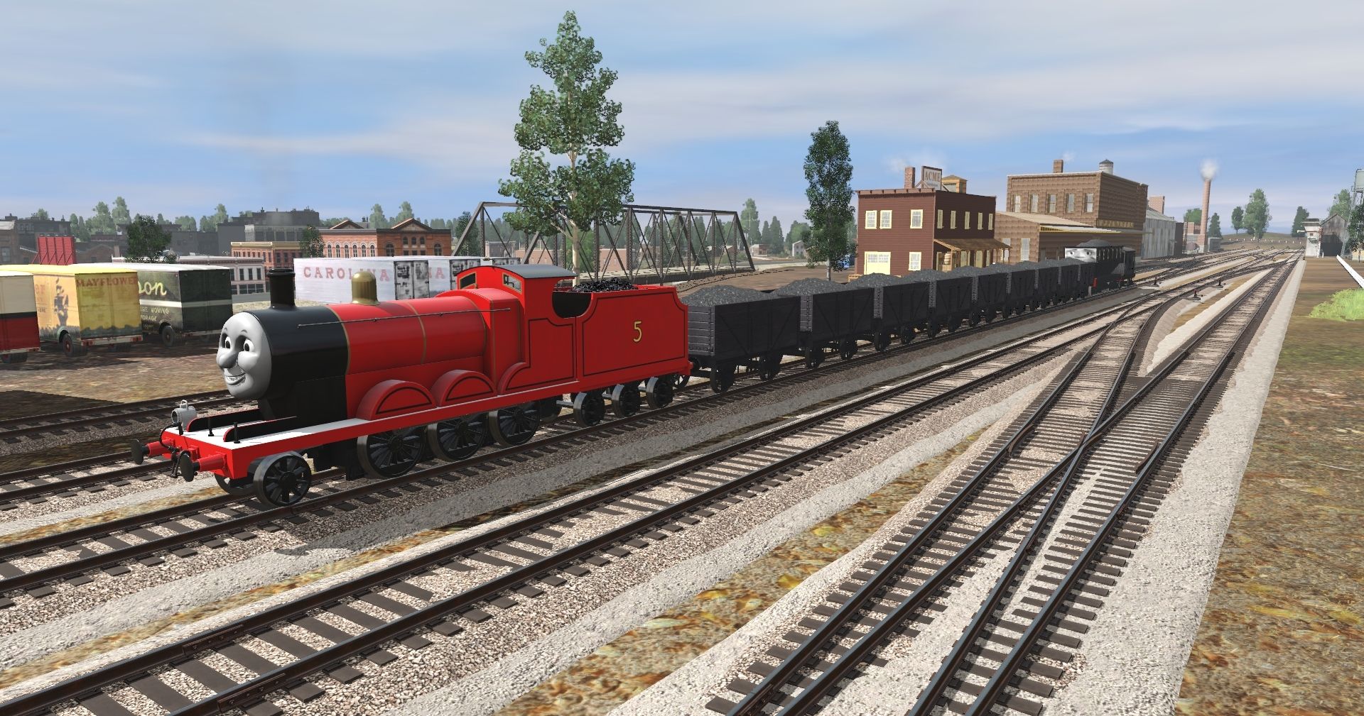 Trainz Portal