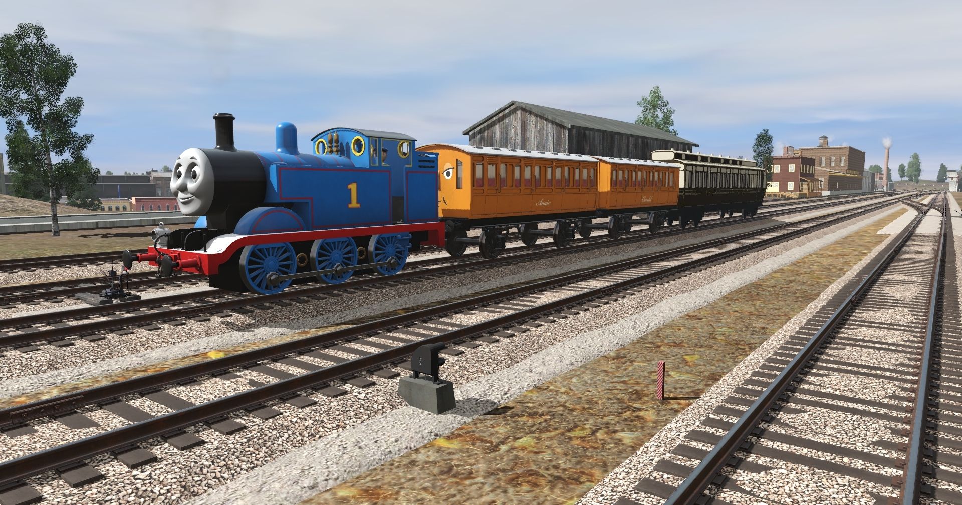 Trainz Portal