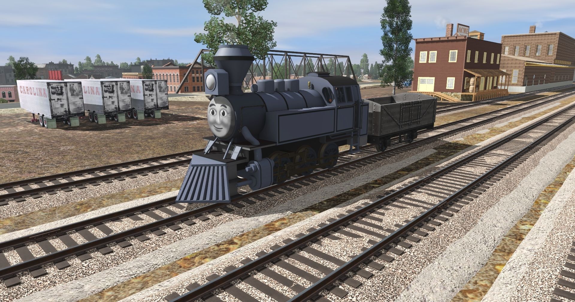 Trainz Portal
