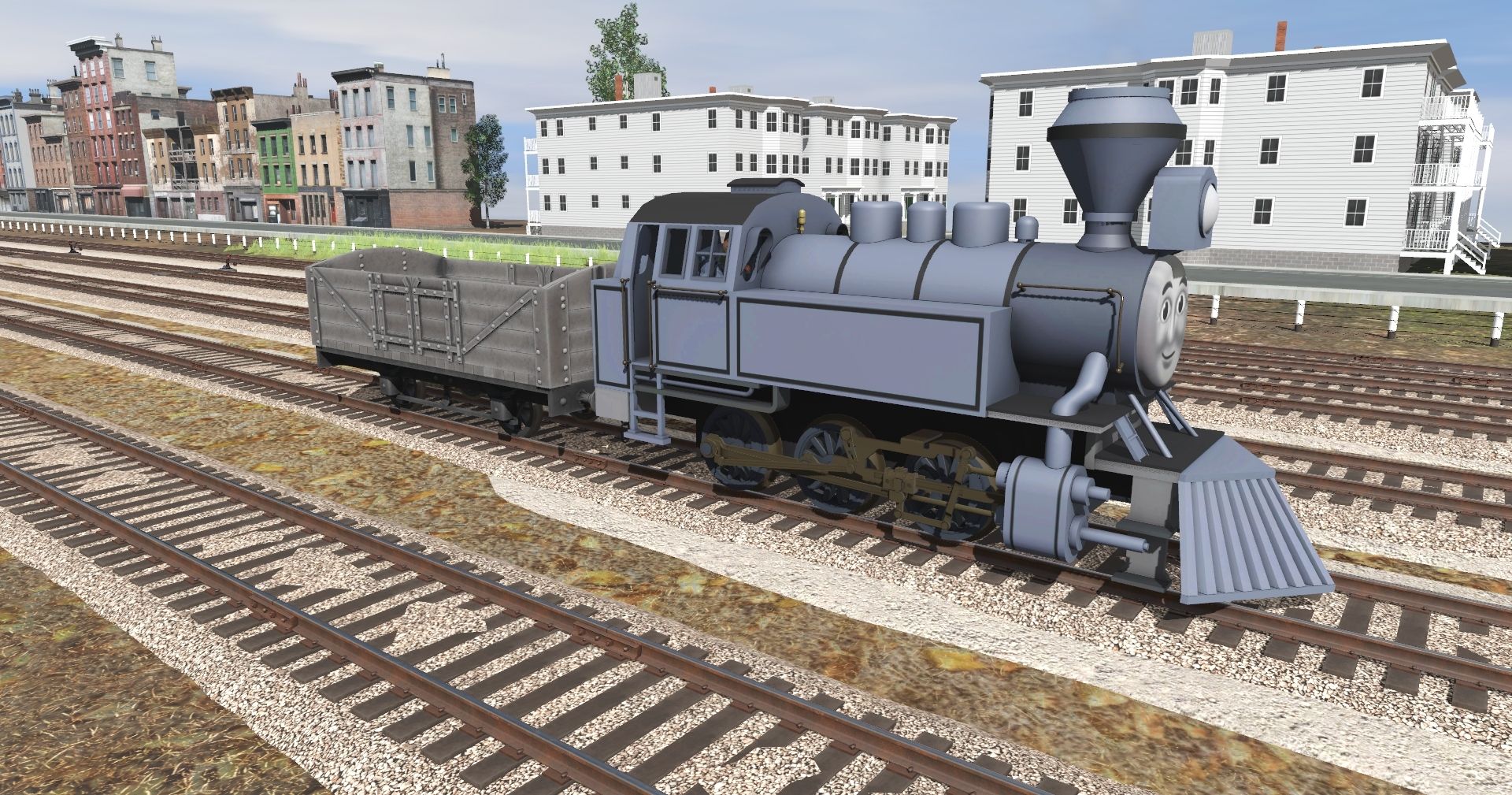 Trainz Portal