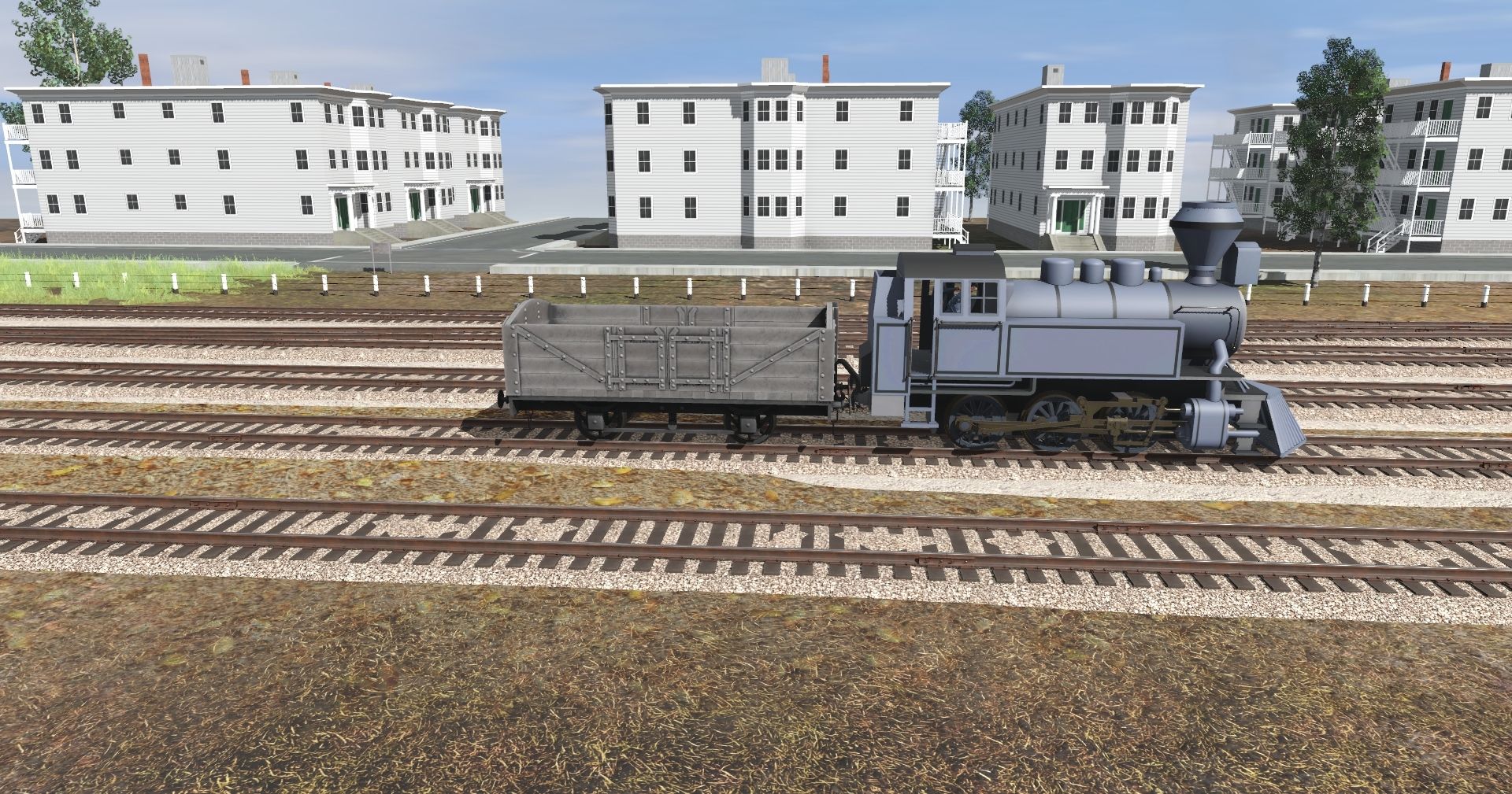 Trainz Portal