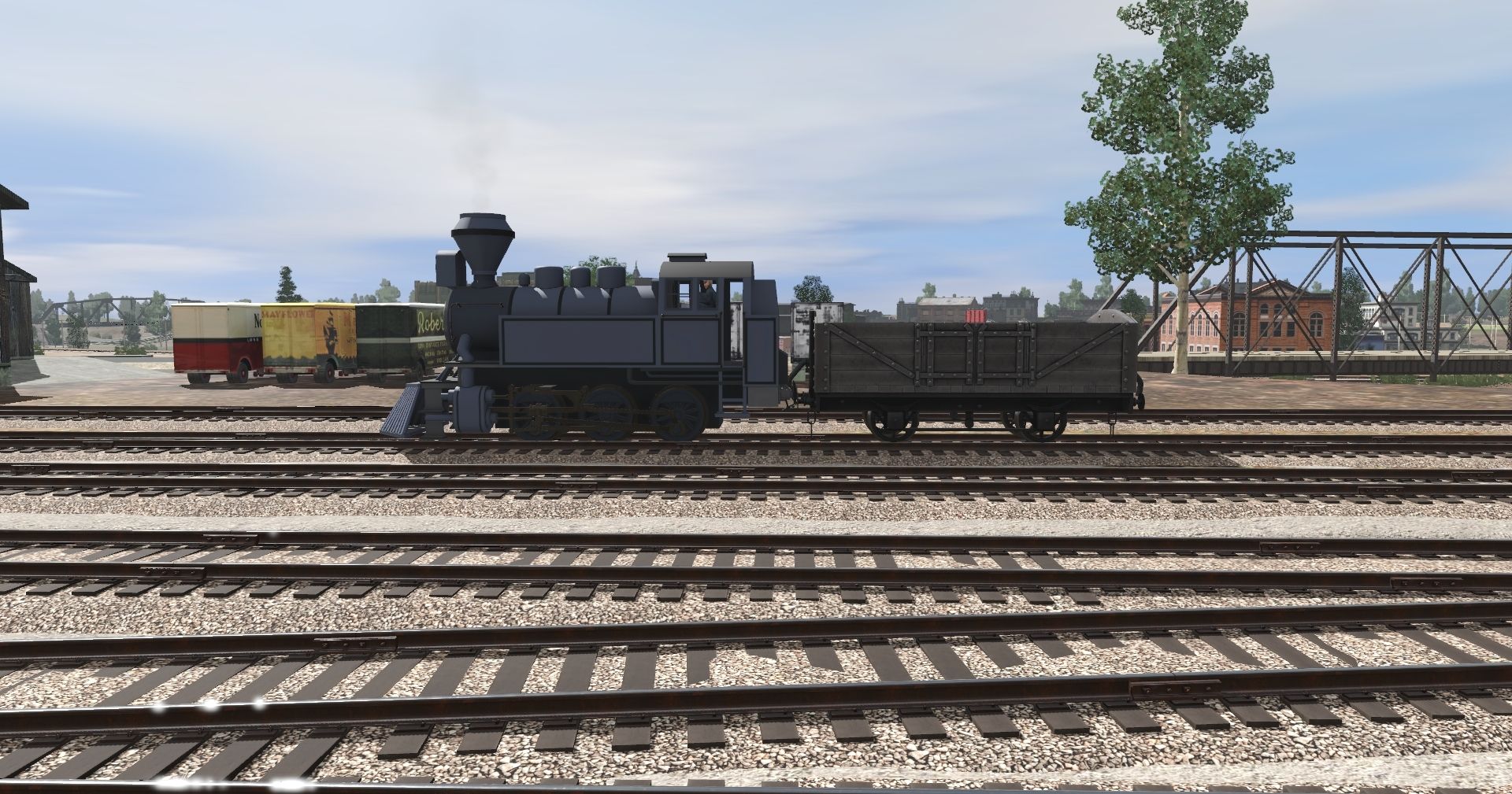 Trainz Portal