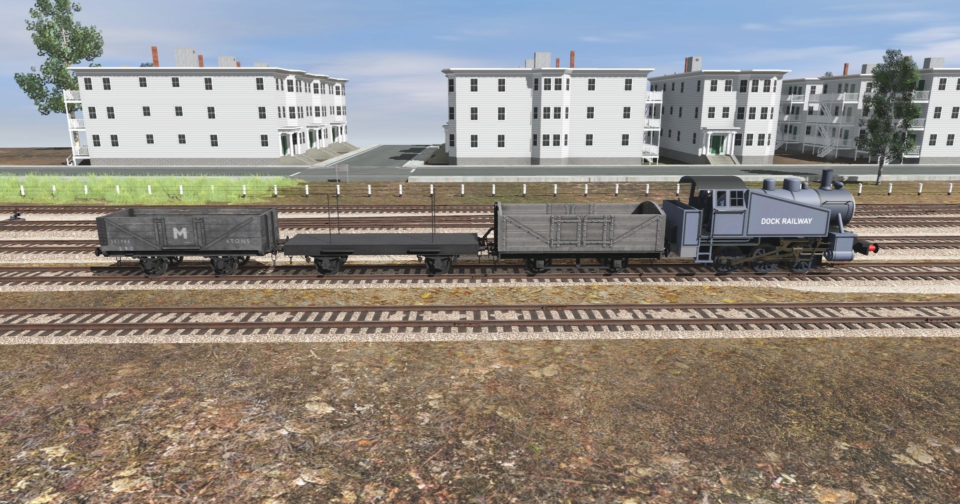 Trainz Portal
