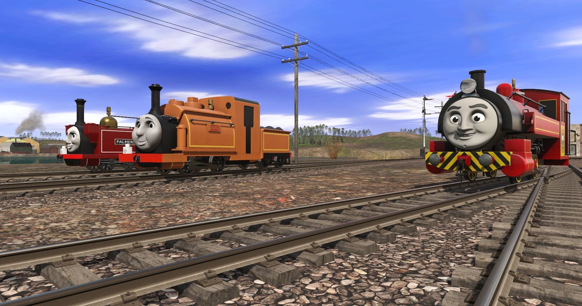 Trainz Portal