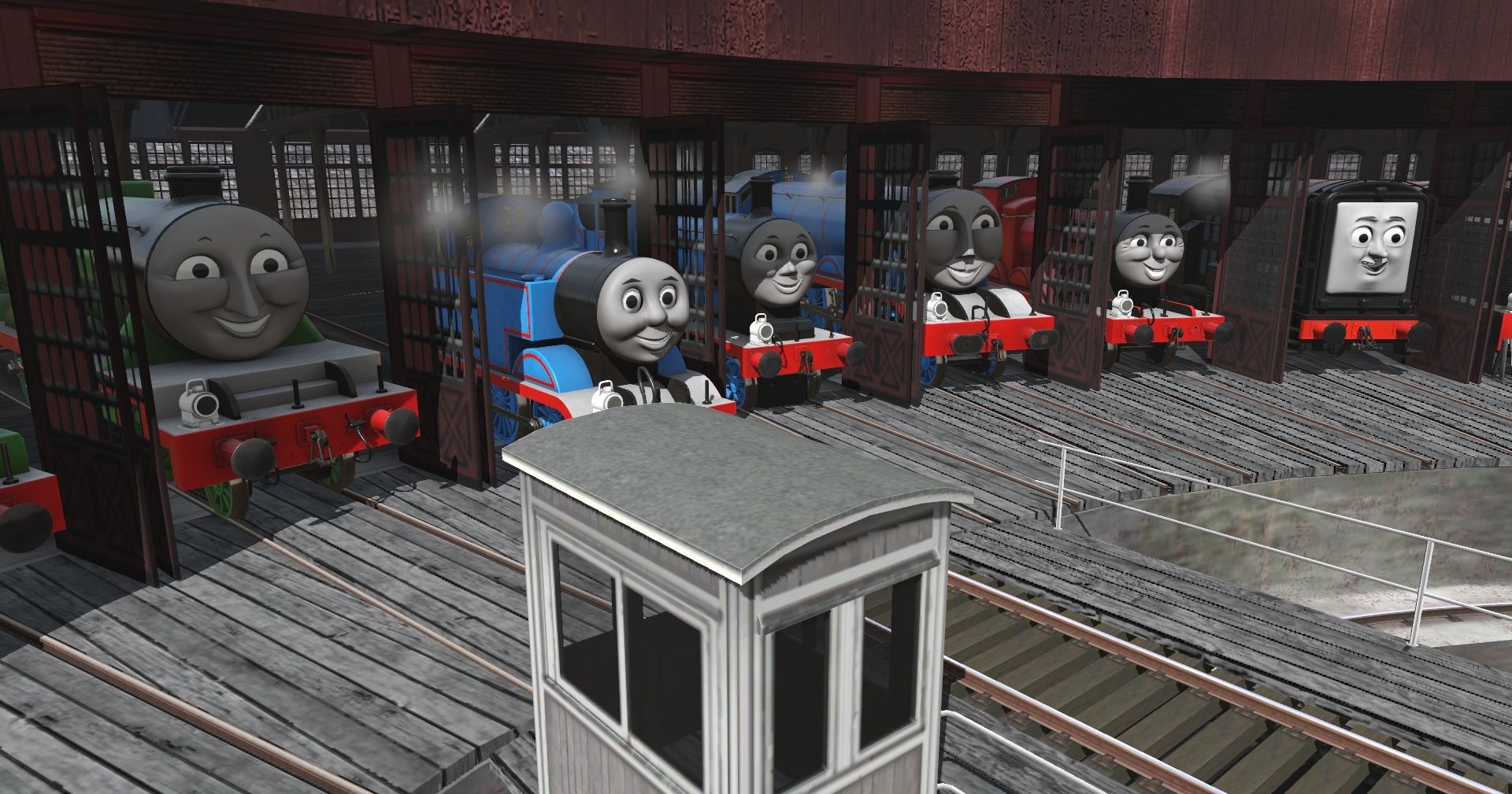 Trainz Portal