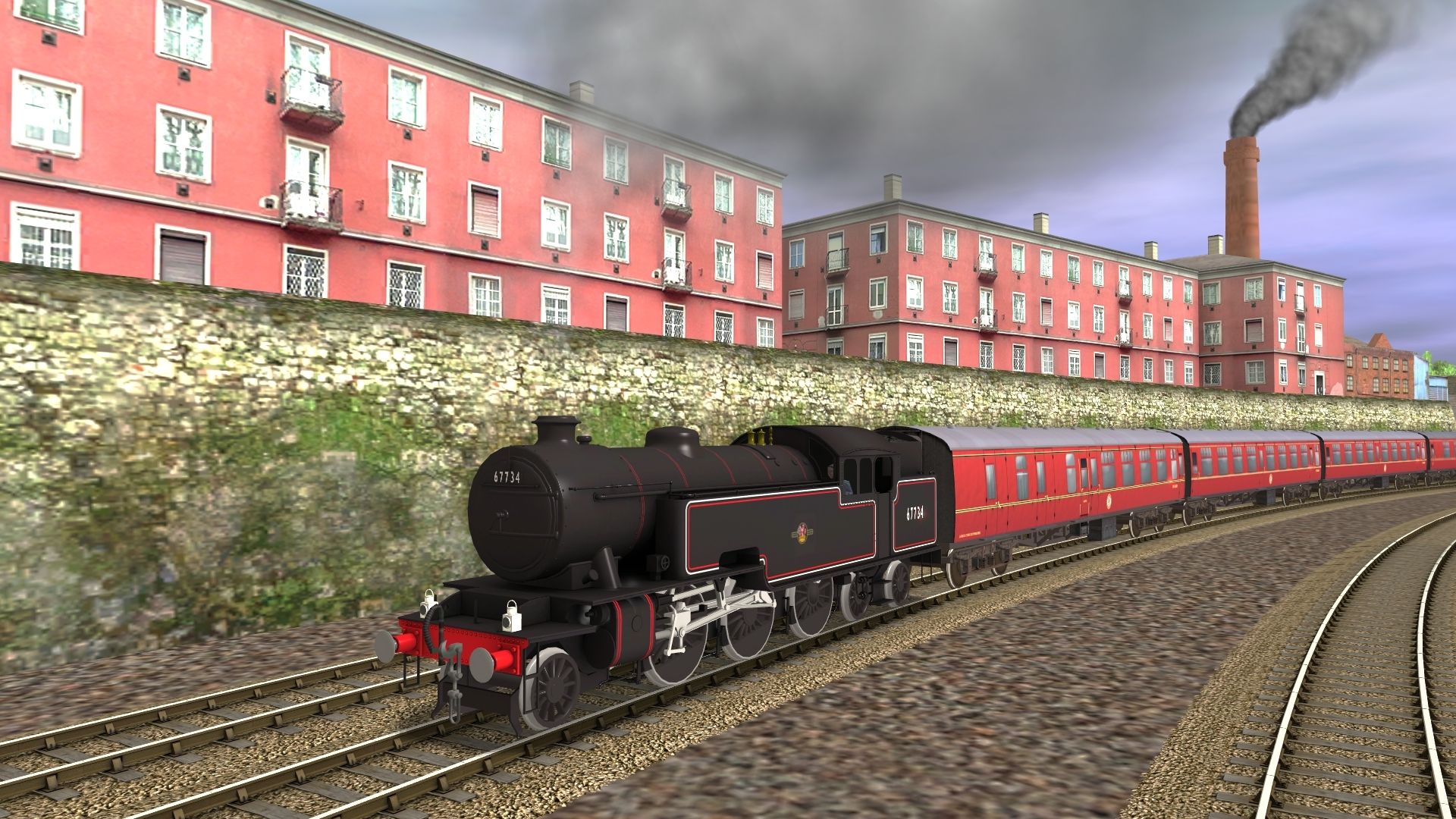 Trainz Portal