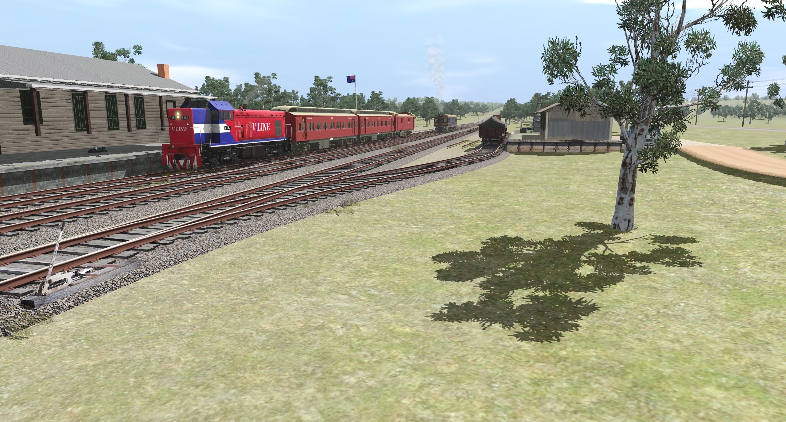 Trainz Portal