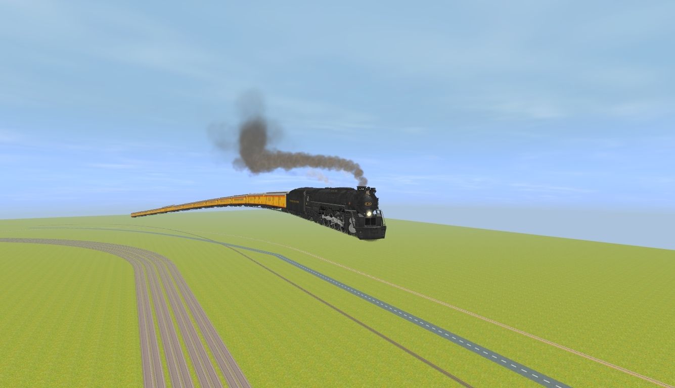 Trainz Portal