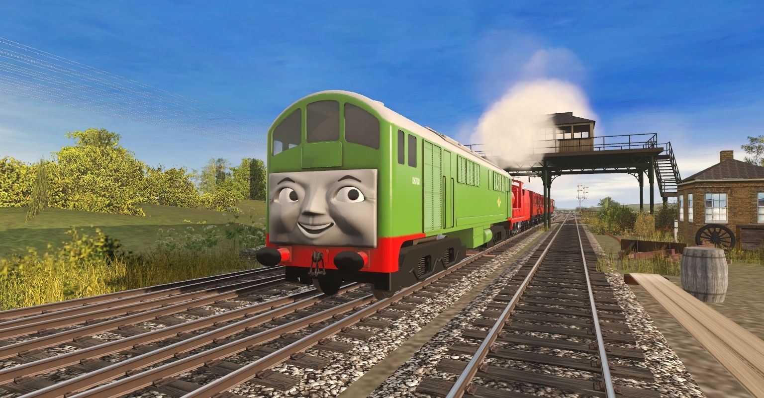 Trainz Portal