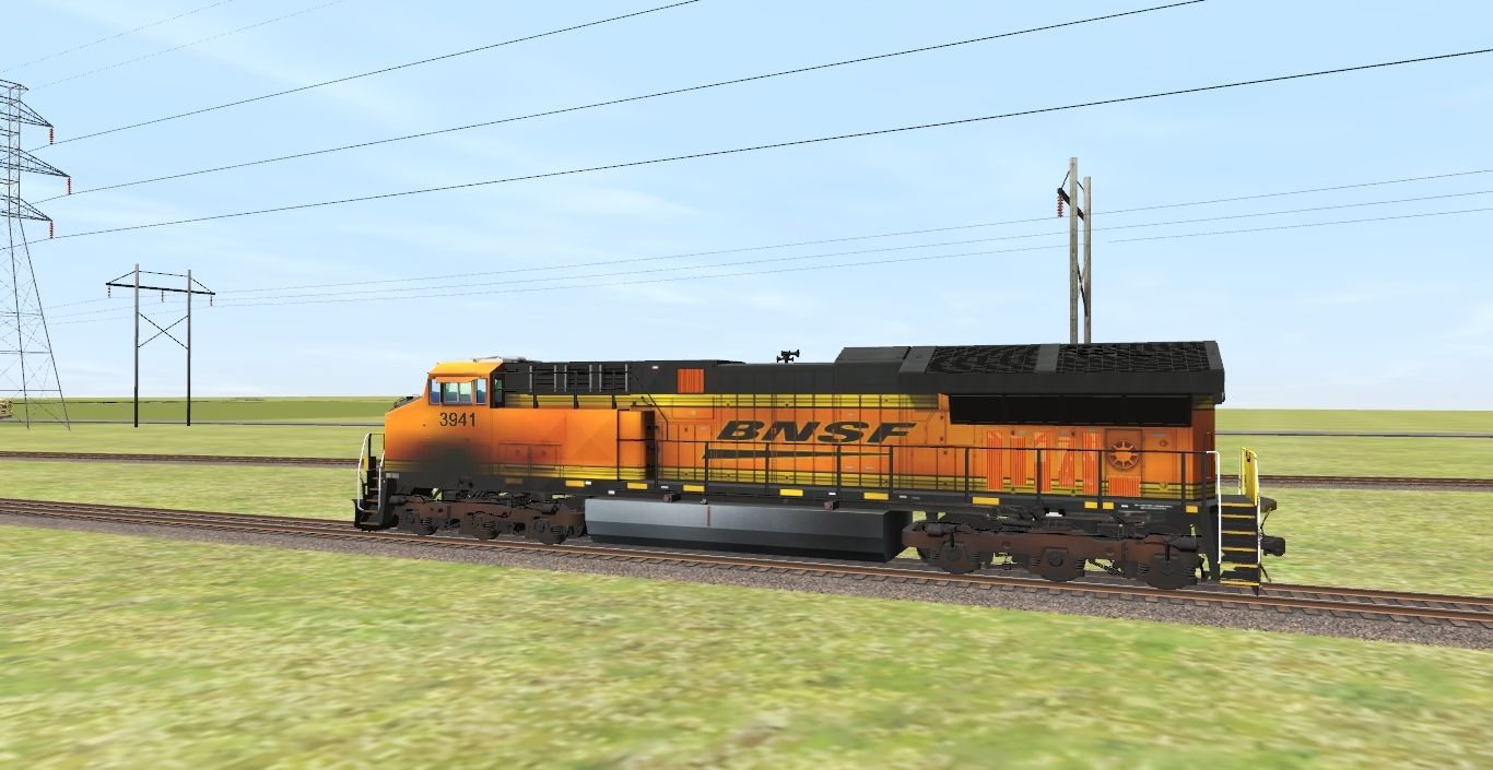 Trainz Portal