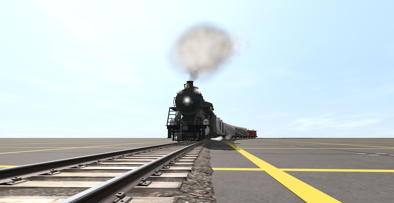 Trainz Portal