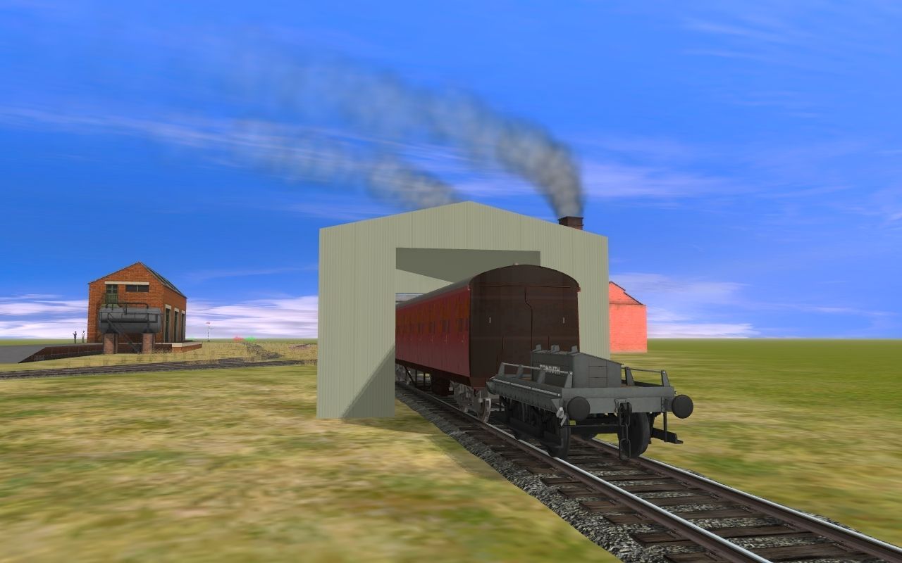 Trainz Portal