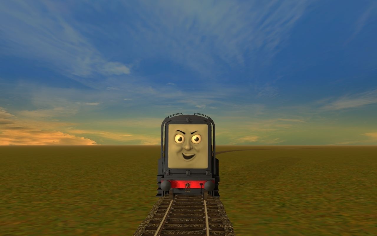 Trainz Portal