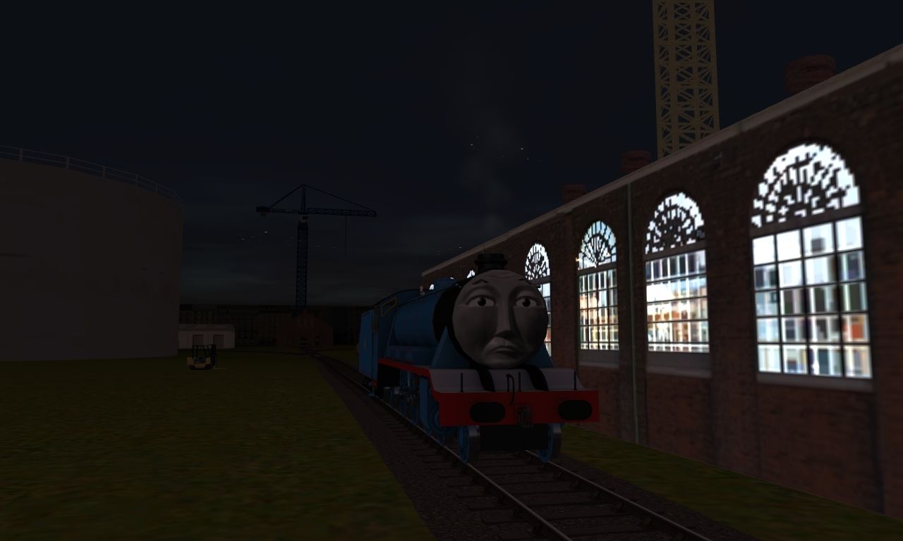 Trainz Portal
