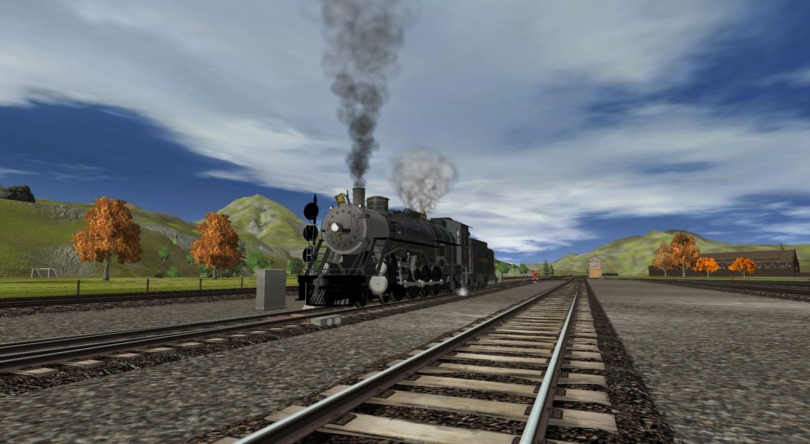 Trainz Portal