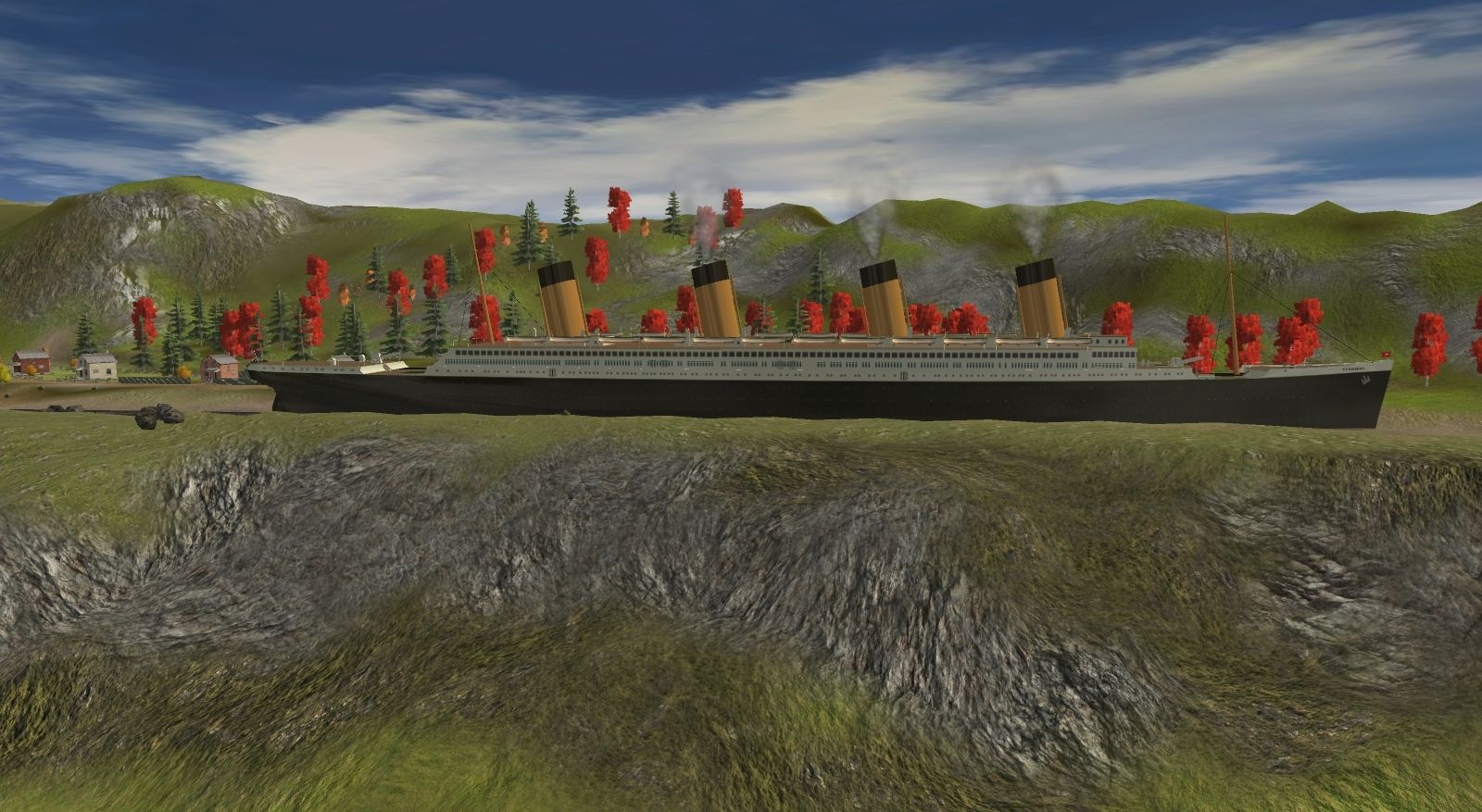 Trainz Portal