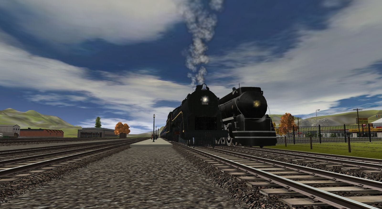 Trainz Portal
