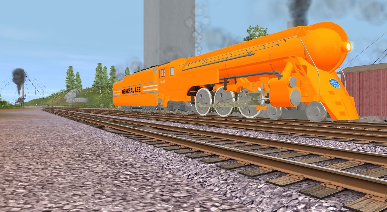 Trainz Portal