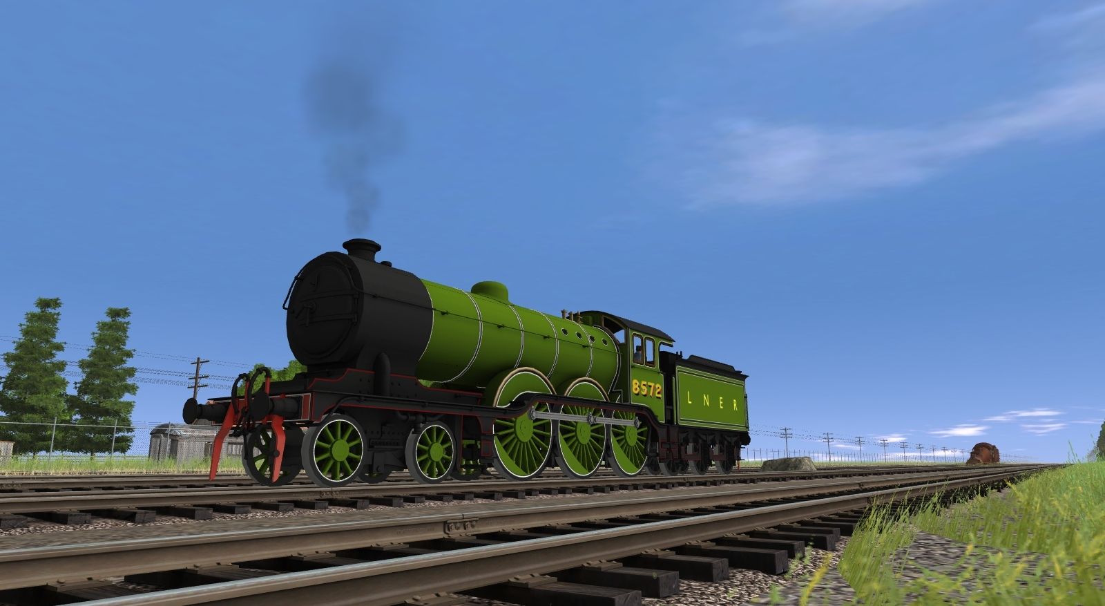 Trainz Portal