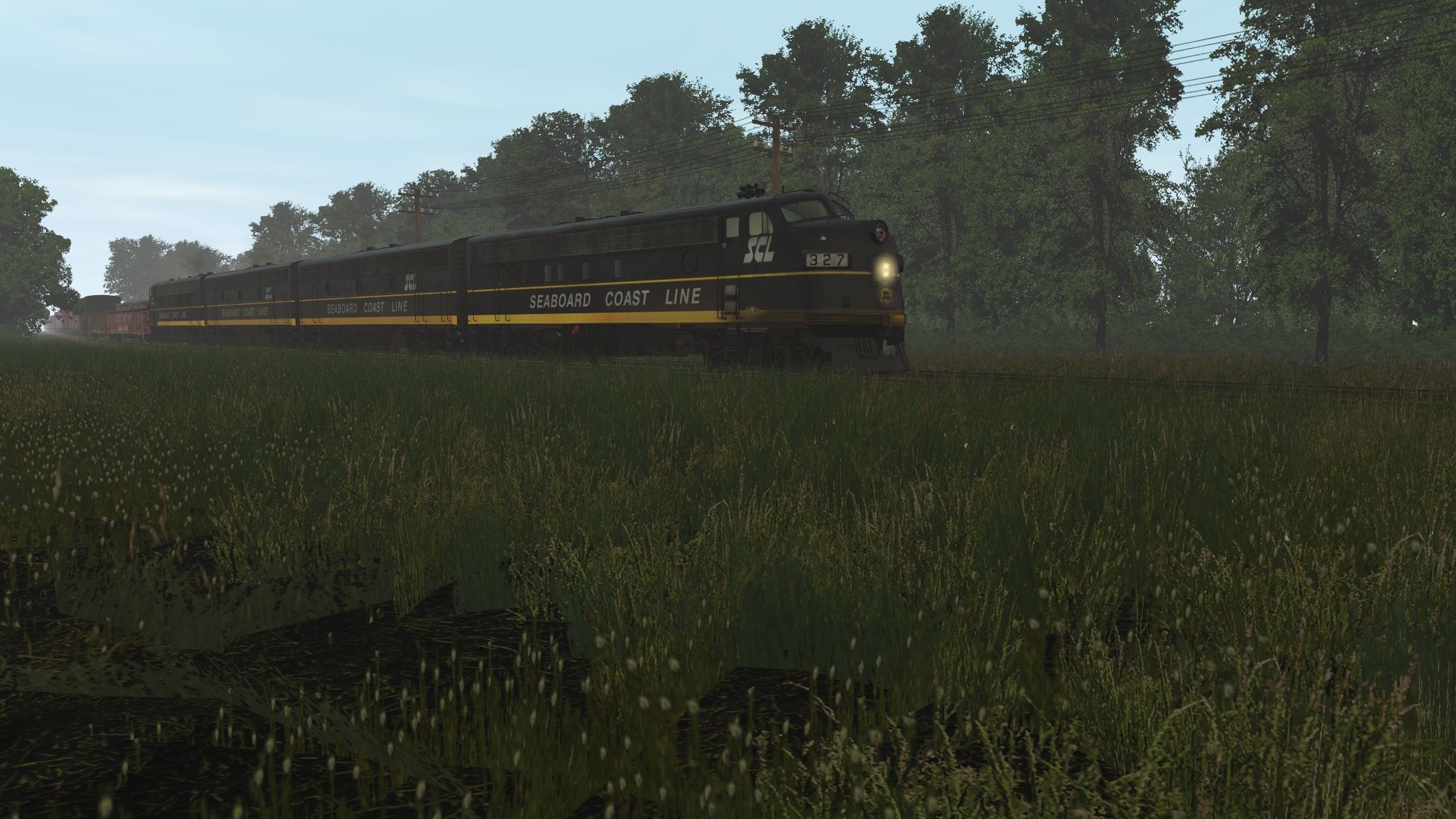 Trainz Portal