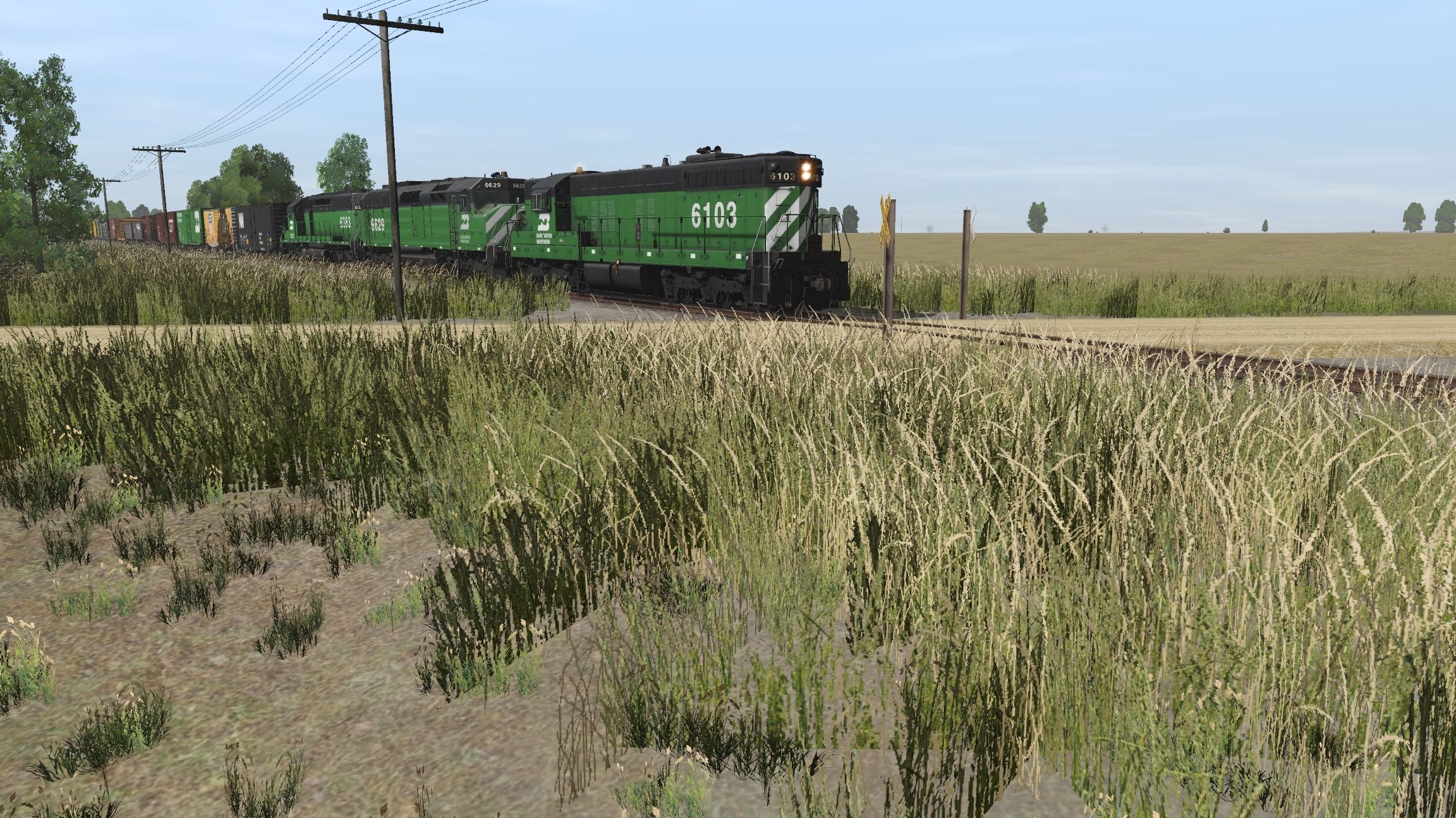 Trainz Portal